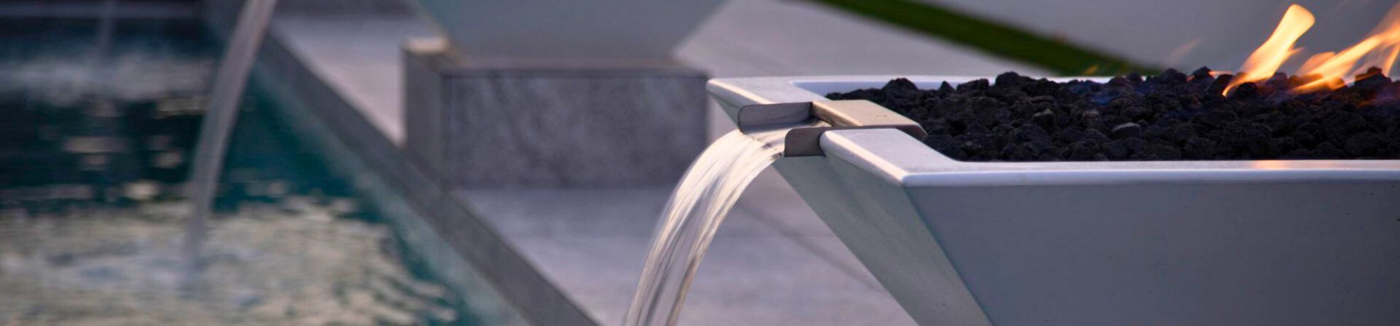 Water Bowls for Pool & Pond | Fountainful