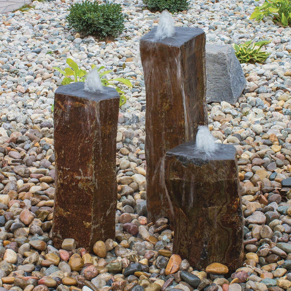 Blue Thumb Fountains: Premium Water Features | Fountainful