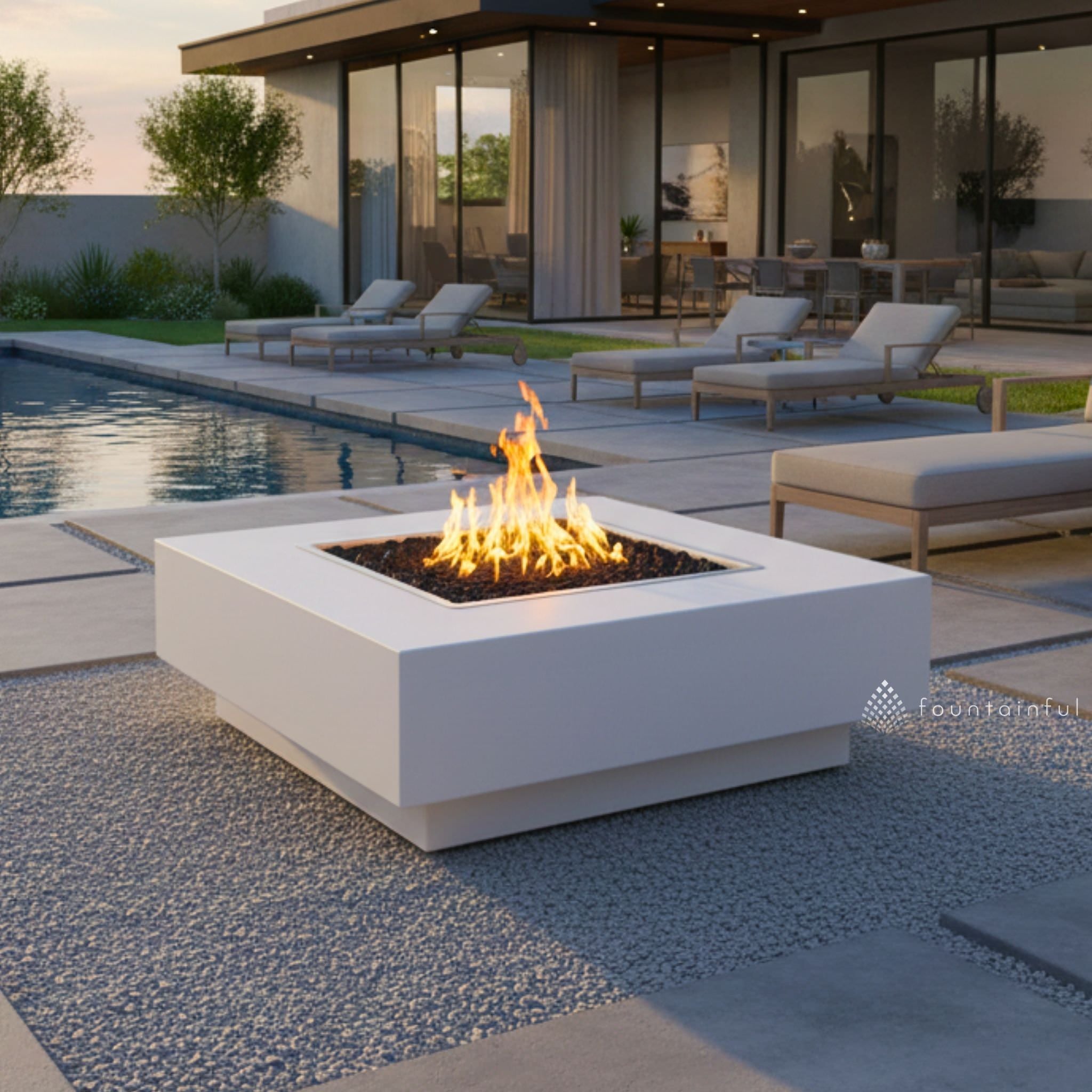 Backyard Fire Pits: The Ultimate Collection | Fountainful