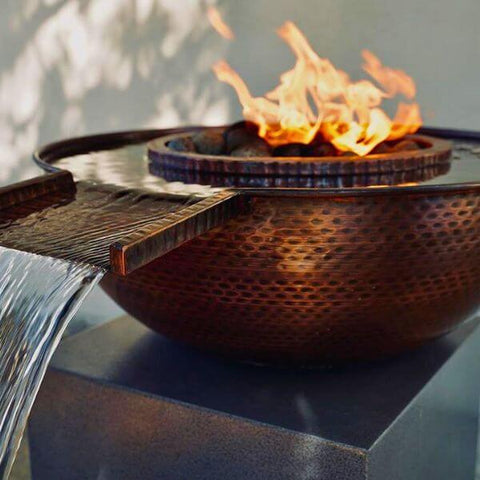Fountainful - Fountains, Bird Baths, Pool & Patio Garden Accents