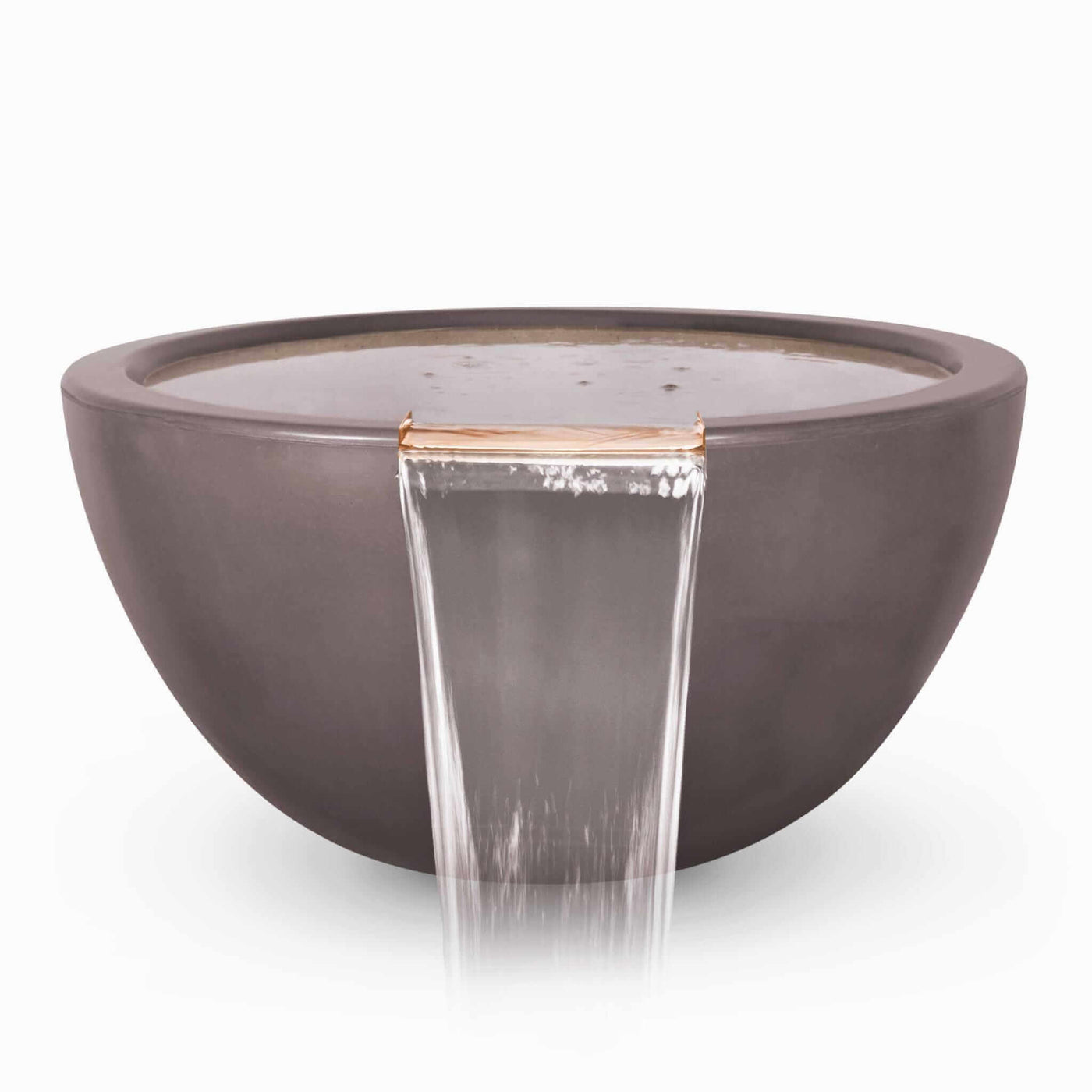Water Bowls for the Pool - Fountainful
